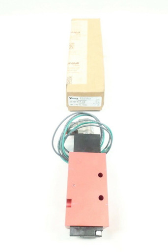 Versa CSG-4522-HT-PC-A120 Pneumatic Solenoid Valve 120v-ac 150psi ...