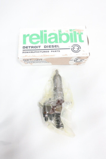 Detroit Diesel R5228770 Fuel Injector - Industrial Lynx