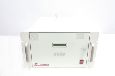 Tekran 3315 Oxidized Calibrator 110-120V-Ac 1400Va - Industrial Lynx