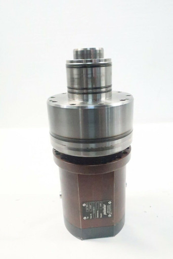 Peiseler Dv 200 Rotary Table Spindle - Industrial Lynx