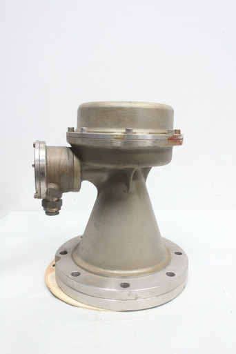 Enraf Nonius Uef 872Cf/R Radar Level Gauge - Industrial Lynx