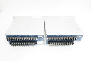 Schweitzer Sel-551 0551003X5P1X Overcurrent/Reclosing Relay 48/125V-Dc ...