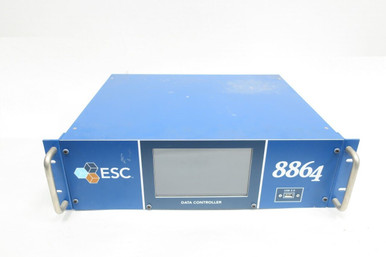 Esc 8864 S-164-0001 Data Controller System - Industrial Lynx