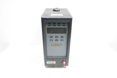 Atlas Copco PF4002-C-DN-HW Power Focus Sl Nutrunner Controller 120/180-240v-ac - Industrial Lynx