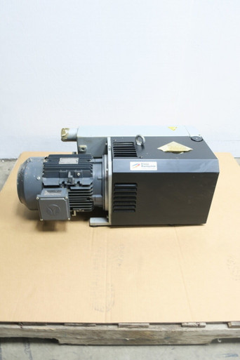Gardner Denver V-Vc 100 1026512100 Rotary Vane Vacuum Pump 120M3/H 5Hp ...