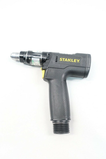 Stanley E02Pb-2 Electric Straight Pistol Nutrunner 2040Rpm - Industrial ...