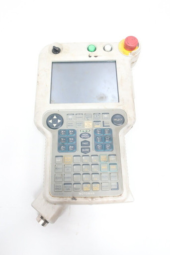 Yaskawa Motoman Teach Pendant Assembly - Industrial Lynx