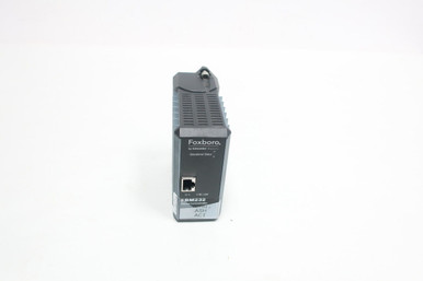Foxboro FBM232 P0926GW I/a Series Ethernet Communication Module - Industrial Lynx