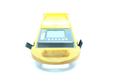 Fluke 1550B Megaohmmeter High Voltage Insulation Tester - Industrial Lynx
