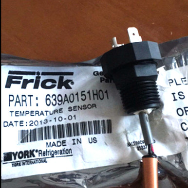 York 639A0151H01 Air Conditioning Parts Temperature Sensor - Industrial ...