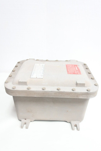 Enraf Nonius Uef 872Cf/R Radar Field Interface Unit 110V-Ac ...