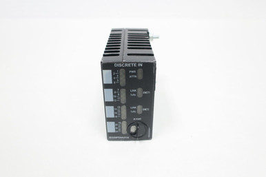 General Electric Ge IS220PDIAH1A Discrete Input Module - Industrial Lynx