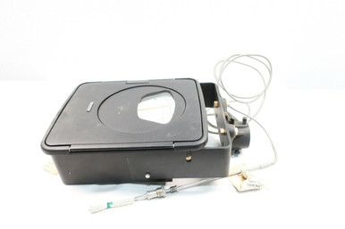 Foxboro Temperature Controller 0-300f 115v-ac - Industrial Lynx