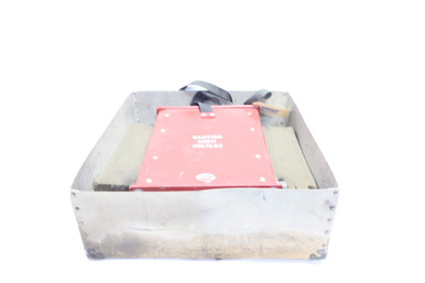 Biddle 222060 Dielectric Test Set - Industrial Lynx