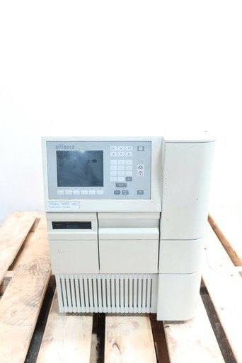 Waters 2690 WAT270008 Alliance Chromatograph Separations Module 120 ...