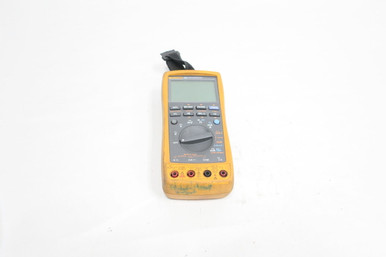 Fluke 789 Processmeter Digital Multimeter - Industrial Lynx