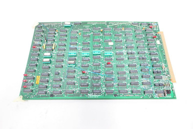 Nuclear Data ND-DIB 50-1062-09 Pcb Circuit Board - Industrial Lynx