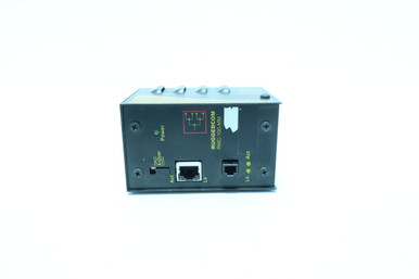 Ruggedcom Rmc-Hi-Txfx-Mm Ethernet Media Converter - Industrial Lynx