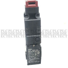 Omron D4Gl-4Qfa-A4Z Safety Door Switch - Industrial Lynx