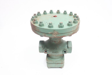 Spence 4617-1 TYPE E Pressure Regulator Valve 1in Npt - Industrial Lynx