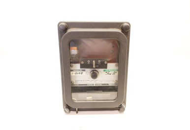 General Electric Ge 12Sam11B21A Type Sam Time Delay Relay 48/125/250V ...