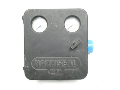 Norriseal 1001A Liquid Level Controller 20-30psi - Industrial Lynx