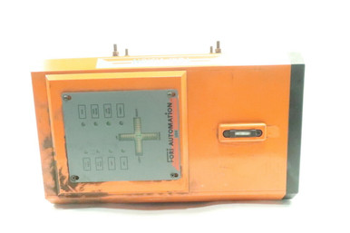 Fori Automation Fori-Vision Digital Headlamp Aimer - Industrial Lynx