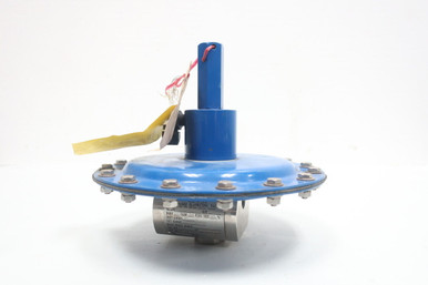 Valve Concepts Sov3Cxtxv6Xa Vacu-Gard Blanketing Valve 5-14In-H2O 1/2In ...