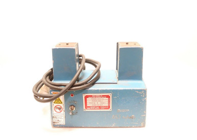 Bessey SC Reco Induction Bearing Heater 110v-ac 17a Amps 1ph ...