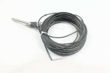 Endress Hauser FMX167-E2ABF1G7 Waterpilot Hydrostatic Level Probe ...