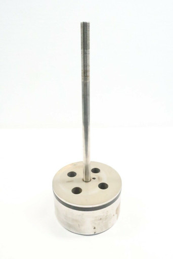 Fisher 1V658446172 Plug/Stem Assembly - Industrial Lynx