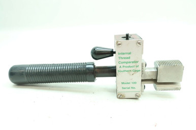 Southern Gage 100 Internal Thread Comparator - Industrial Lynx