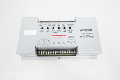 Woodward 8272-796 Real Power Sensor Module 115/230v-ac - Industrial Lynx