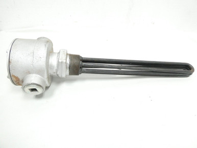 Chromalox Armto-3305We2T1 Immersion Heater 18In 1800Kw 480V-Ac ...