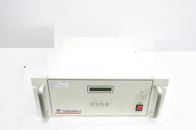 Tekran 3310 Calibration Unit 110-102v-ac - Industrial Lynx