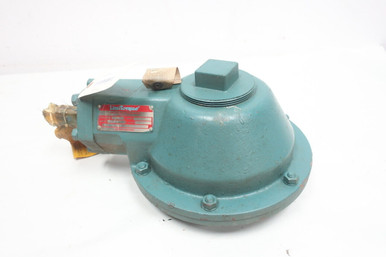 Limitorque Vbr-16A Limit Switch Compartment - Industrial Lynx