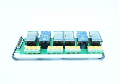Foxboro Rh926Dw Rh926Dv Chassis Module - Industrial Lynx