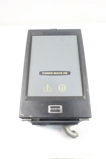 Atlas Copco 8435 6560 50 Power Macs Distribution Box - Industrial Lynx