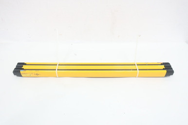 Keyence Gl-R71F-T Gl-R71F-R Light Curtain Set - Industrial Lynx