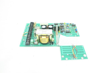 Analygas Systems 23H 22-23-1910 Pcb Circuit Board - Industrial Lynx
