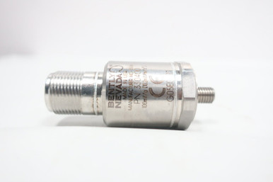 Bently Nevada 330400 Accelerometer 100Mv/G - Industrial Lynx