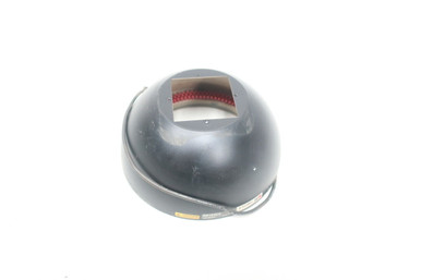Keyence Ca-Ddr15 Red Dome Light - Industrial Lynx