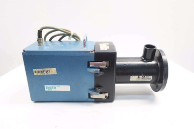 Durag D-R281-20AV 115v-ac Opacity Dust Concentration Monitor ...