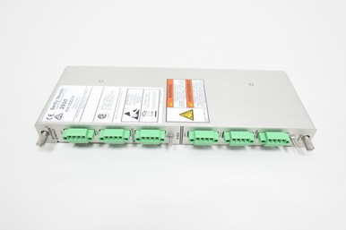 Bently Nevada 3500/25 Keyphasor I/o Module - Industrial Lynx