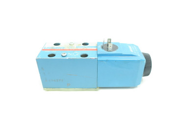 Vickers KCG-3-100D-Z-M-U-H1-10 Hydraulic Proportional Relief Valve 100bar - Industrial Lynx