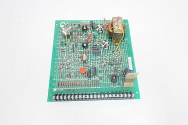 Reliance 0-51668-1 Process Control Interface Module Board - Industrial Lynx