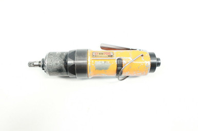 Uryu ALPHA-70S Pneumatic Inline Pulse Tool Nutrunner - Industrial Lynx