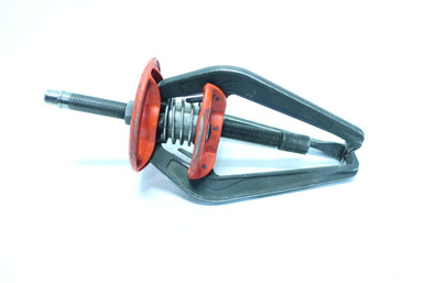 Skf TMMA 60 Mechanical Easypull Jaw Puller - Industrial Lynx