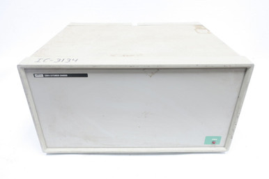 Fluke 2281A Extender Chassis Module - Industrial Lynx