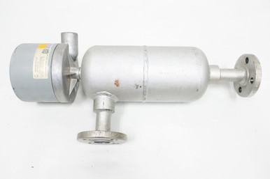 Mercoid 203G-4814-CI-160 Flow Switch 120/240v-ac - Industrial Lynx